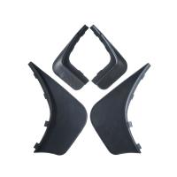 China Mud Flaps Splash Guards for Smart Fortwo W451 A451 2008-2015 for sale