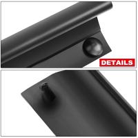 China 4x Front & Rear Door Lower Weatherstrip Seal for Ford F-250 F-350 Super Duty for sale