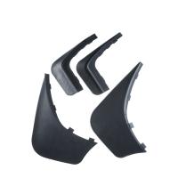 China Mud Flaps Splash Guards for Smart Fortwo W451 A451 2008-2015 for sale