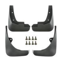 China Mud Flaps Splash Guards for Audi A3 8P 07-13 Hatchback for sale