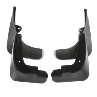 China Mud Flaps Splash Guards for Audi A3 8P 07-13 Hatchback for sale