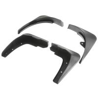 China Mud Flaps Splash Guards for Audi A3 8P 07-13 Hatchback for sale