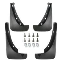 China Mud Flaps Splash Guards for Buick Enclave 2019 SUV for sale
