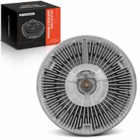 China Engine Cooling Fan Clutch for International DT466E Diesel Engine with EGR for sale