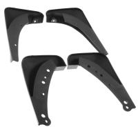 China Mud Flaps Splash Guards for Buick Enclave 2019 SUV for sale