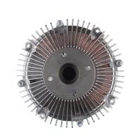 China Engine Cooling Radiator Fan Clutch for Nissan Armada Pathfinder Titan QX56 V8 5.6L 04-15 for sale