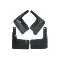 China Mud Flaps Splash Guards for Toyota Sienna Van 2018 2019 2020 for sale