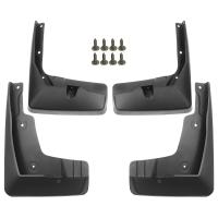 China Mud Flaps Splash Guards for Toyota Camry 2015 2016 2017 US Built for sale