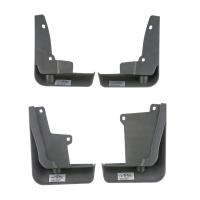 China Mud Flaps Splash Guards for Toyota Camry L LE XLE 2018-2022 for sale