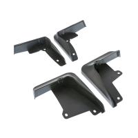 China Mud Flaps Splash Guards for Toyota Camry L LE XLE 2018-2022 for sale
