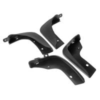 China Mud Flaps Splash Guards for Nissan Juke 1.6L 2011-2014 for sale