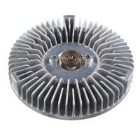 China Engine Cooling Radiator Fan Clutch for Chevy Silverado Tahoe GMC Sierra 4.8L 5.3L 6.0L for sale