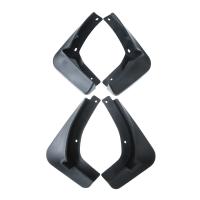 China Mud Flaps Splash Guards for Volkswagen GTI 2015-2017 Hatchback for sale