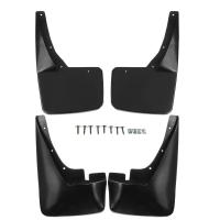 China Mud Flaps Splash Guards for Cadillac Escalade 2007-2014 for sale