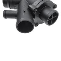 China Thermostat Housing Assembly for Land Rover LR4 Range Rove Jaguar F-Type XJ XF XR for sale