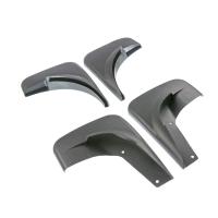 China Mud Flaps Splash Guards for Volkswagen Jetta 2006-2009 for sale