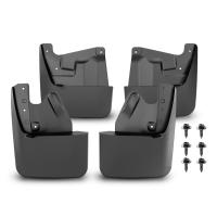 China Mud Flaps Splash Guards for Toyota Tundra 2022-2023 for sale