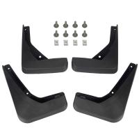 China Mud Flaps Splash Guards for Cadillac CTS Sedan 2014-2016 for sale