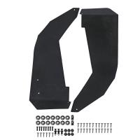 China 2x Front Mud Flaps Splash Guards for Polaris General 1000 16-19 General 4 1000 for sale