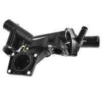China Engine Coolant Thermostat Housing Assembly for Land Rover Range Rover Sport 06-09 for sale