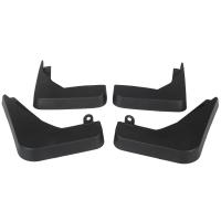China Mud Flaps Splash Guards for Cadillac CTS Sedan 2014-2016 for sale