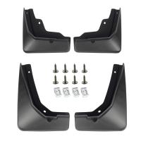 China Mud Flaps Splash Guards for Cadillac XT5 16-20 w/o Running Board for sale