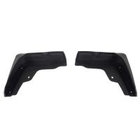 China Mud Flaps Splash Guards for Cadillac XT5 16-20 w/o Running Board for sale