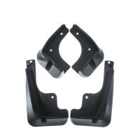 China Mud Flaps Splash Guards for Lexus XV70 ES300h ES350 2018-2019 for sale