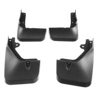 China Mud Flaps Splash Guards for Lexus RX350 RX450h 2016-2018 for sale