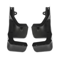 China Mud Flaps Splash Guards for Lexus RX350 RX450h 2016-2018 for sale