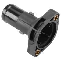 China Engine Coolant Thermostat Housing for Dodge Grand Caravan Chrysler Town Country for sale
