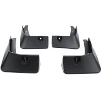 China Mud Flaps Splash Guards for Hyundai Santa Fe 2019-2021 SUV for sale