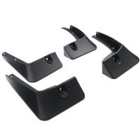 China Mud Flaps Splash Guards for Hyundai Santa Fe 2019-2021 SUV for sale