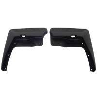 China Mud Flaps Splash Guards for Toyota Sienna 2011 - 2017 Van for sale