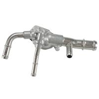 China Coolant Thermostat Assembly for Chevy Equinox Malibu Impala GMC Terrain 3.0L V6 for sale