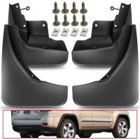 China Mud Flaps Splash Guards for Jeep Grand Cherokee WK2 11-22 for sale