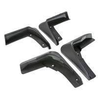 China Mud Flaps Splash Guards for Chevrolet Malibu Sedan 2016-2018 for sale