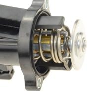 China Thermostat Housing Assembly for BMW E36 E46 316i 316Ci 318i 318Ci Z3 for sale