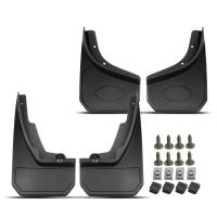 China Mud Flaps Splash Guards for Land Rover Defender 90 110 20-21 for sale
