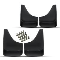 China Mud Flaps Splash Guards for Chevy Camaro Impala Corvette Malibu for sale