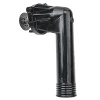 China Coolant Thermostat Housing Assembly for BMW E36 318i 1994-1999 L4 1.8L L4 1.9L for sale