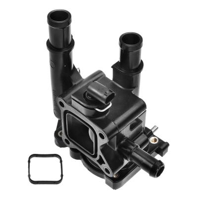 China Thermostat Housing w/ Gasket Assembly for Chevrolet Cruze 2011-2016 Sonic Trax for sale
