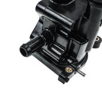 China Thermostat Housing w/ Gasket Assembly for Chevrolet Cruze 2011-2016 Sonic Trax for sale