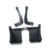 China Mud Flaps Splash Guards without Fender Flares for Honda Accord 2013 2014 2015 Sedan for sale
