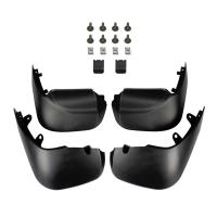 China Mud Flaps Splash Guards for Land Rover Range Rover Sport 14-18 for sale
