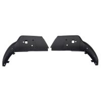 China Mud Flaps Splash Guards for Land Rover Range Rover Sport 14-18 for sale