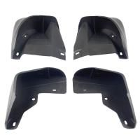 China Mud Flaps Splash Guards for Honda Accord Sedan DX EX LX 98-02 for sale
