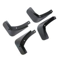 China Mud Flaps Splash Guards without Fender Flares for Volkswagen Golf MK7 2015-2017 for sale