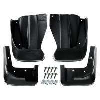 China Mud Flaps Splash Guards for Honda Odyssey 2009-2013 for sale
