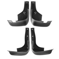 China Mud Flaps Splash Guards for Lexus RX330 RX350 RX400H 2004-2009 for sale